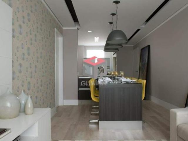 Apartamento com 82m² localizado na Vila Mariana em São Paulo SP
