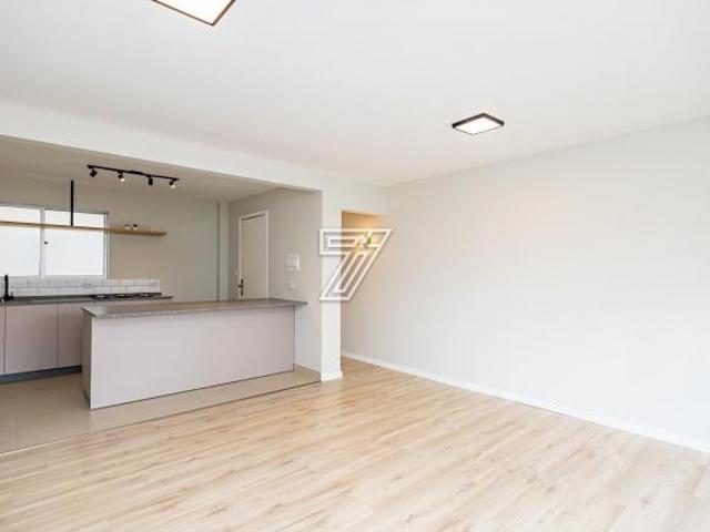 APARTAMENTO COM 82M² REFORMADO 3 QUARTOS 1 SUÍTE