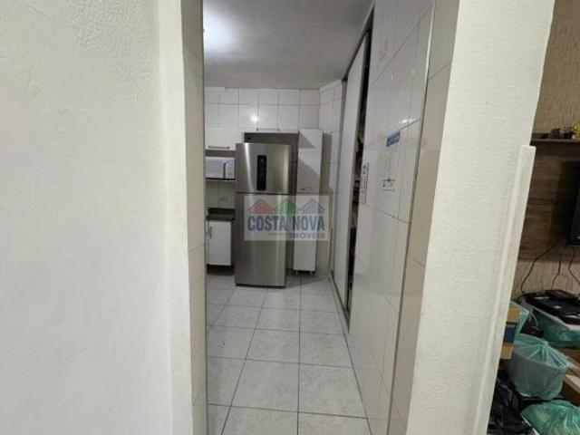 Apartamento com 82m², são 2 quartos e garagem coletiva no bairro Campo Grande