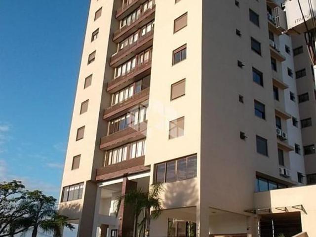 Apartamento com 82m², 2 Dormitórios/Quartos, Bairro Cristo Redentor/Poa