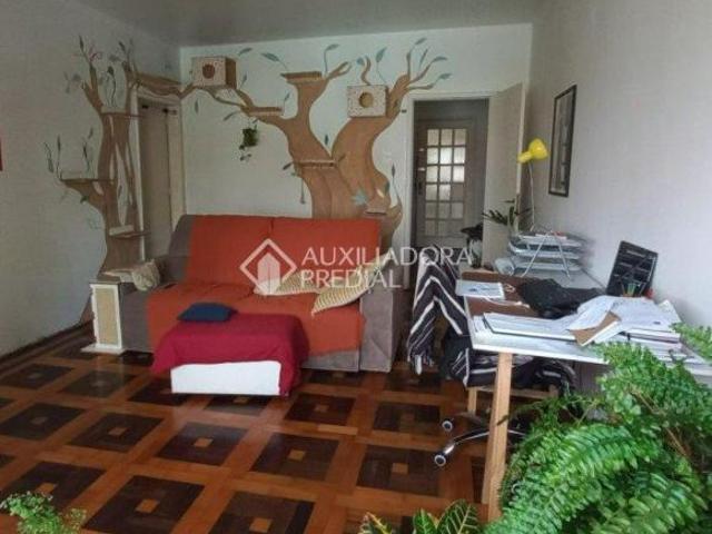 Apartamento com 82m², 2 quartos no bairro Petrópolis
