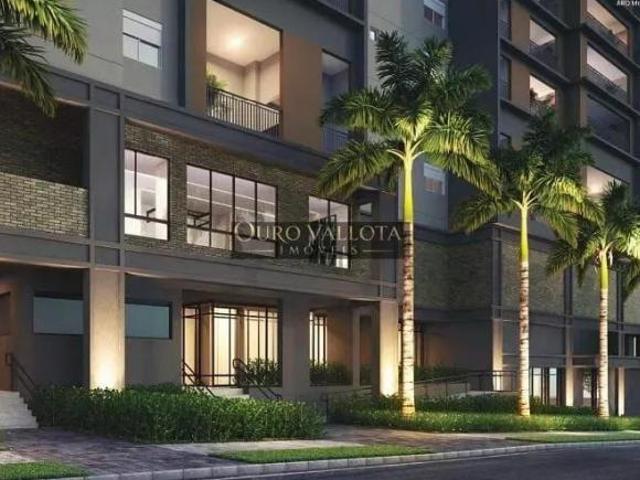 Apartamento com 82m²