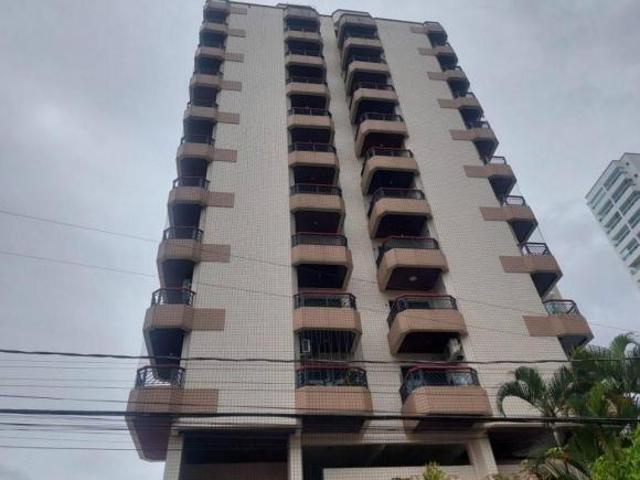 APARTAMENTO COM 83,00 m² FORTE PRAIA GRANDE SP