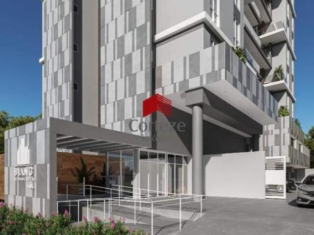 Apartamento com 83,06m² 3 quartos, à venda, no bairro Centro em São José dos Pinhais