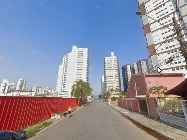 APARTAMENTO COM 83,09 m² CAIÇARA PRAIA GRANDE SP
