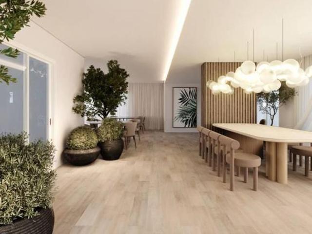 APARTAMENTO COM 83,18 m² REAL PRAIA GRANDE SP