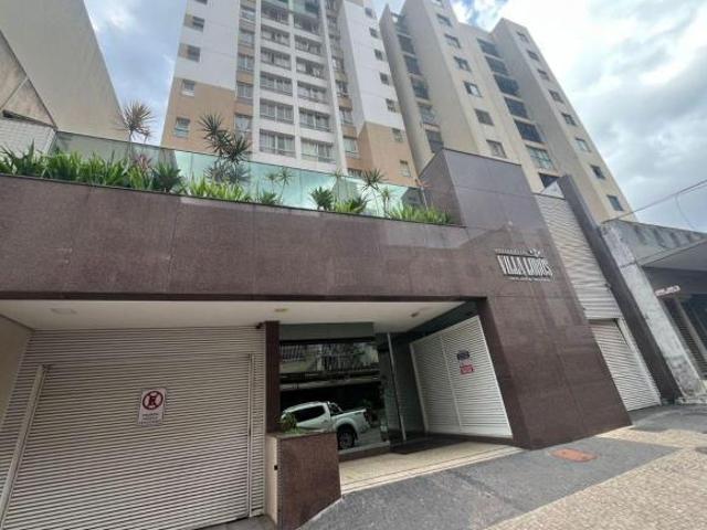 Apartamento com 83 m² e 3 quartos à venda no Centro