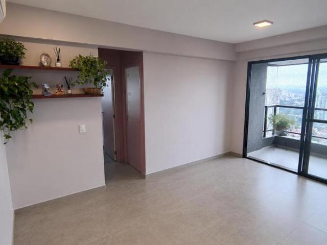Apartamento com 83 m² e 3 quartos à venda em Vila Osasco