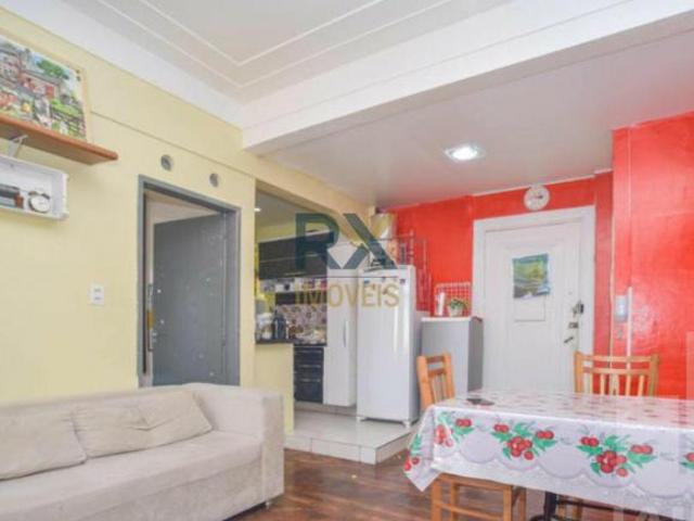 Apartamento, com 83 m² no bairro Campos Elíseos