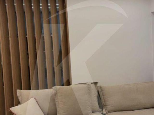 Apartamento com 83m2 na Vila Guilherme com 3 dormitórios e 2 vagas