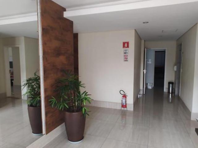 Apartamento com 83m² á venda no bairro Centro em São Caetano do Sul