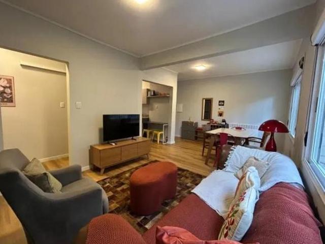 Apartamento com 83m², localizado no bairro Rio Branco em Porto ALegre/RS