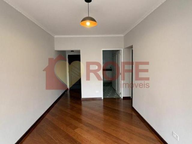 Apartamento com 83m², 3 quartos e 2 vagas no Itaim