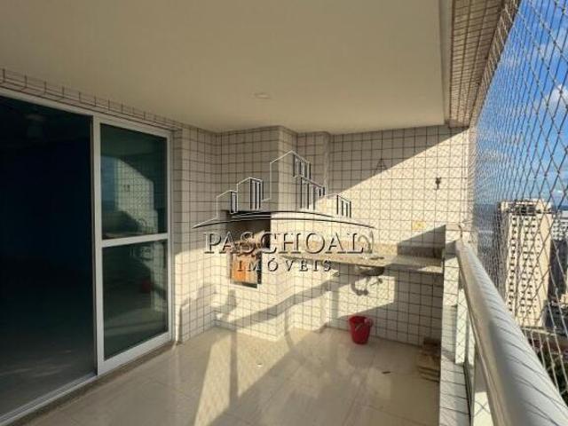 APARTAMENTO COM 84,00 m² CAMPO DA AVIACAO PRAIA GRANDE SP