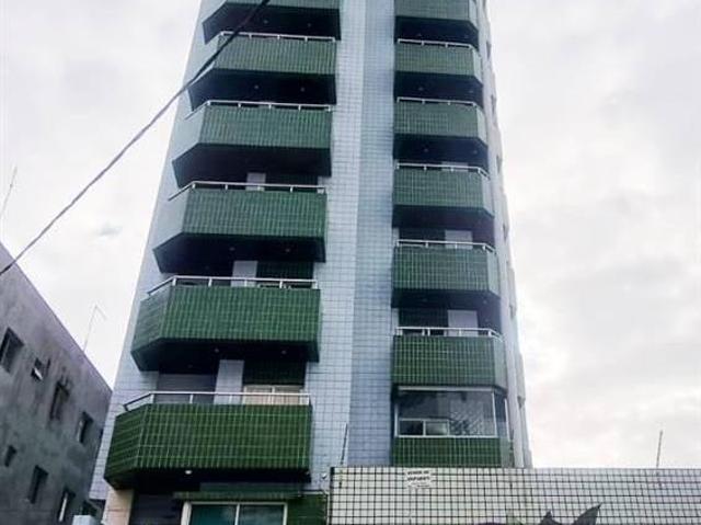 APARTAMENTO COM 84,00 m² CAIÇARA PRAIA GRANDE SP
