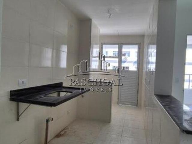 APARTAMENTO COM 84,00 m² OCIAN PRAIA GRANDE SP