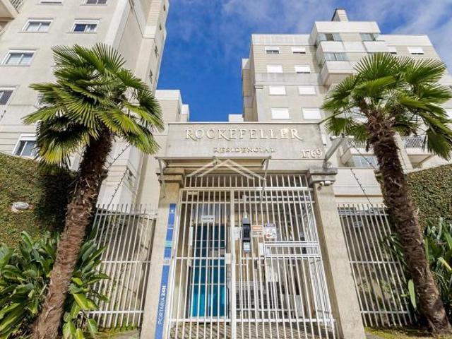 Apartamento com 84.0 m², à venda no bairro Rebouças