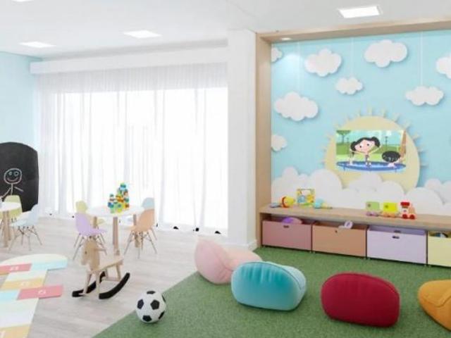APARTAMENTO COM 84,13 m² CENTRO MONGAGUA SP