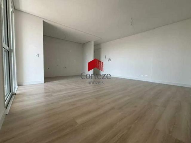 Apartamento com 84,61m² 3 quartos, à venda, no bairro Centro em São José dos Pinhais
