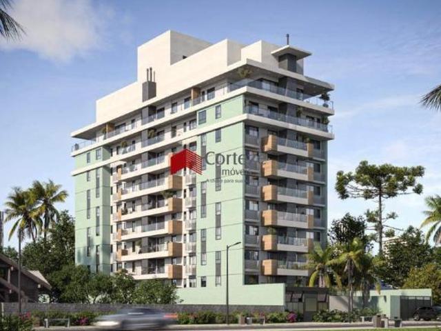 Apartamento com 84,68m² 3 quartos, à venda, no bairro Alto da Glória em Curitiba