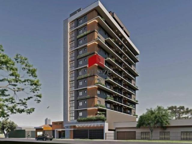 Apartamento com 84,94m² 3 quartos, à venda, no bairro São Pedro em São José dos Pinhais