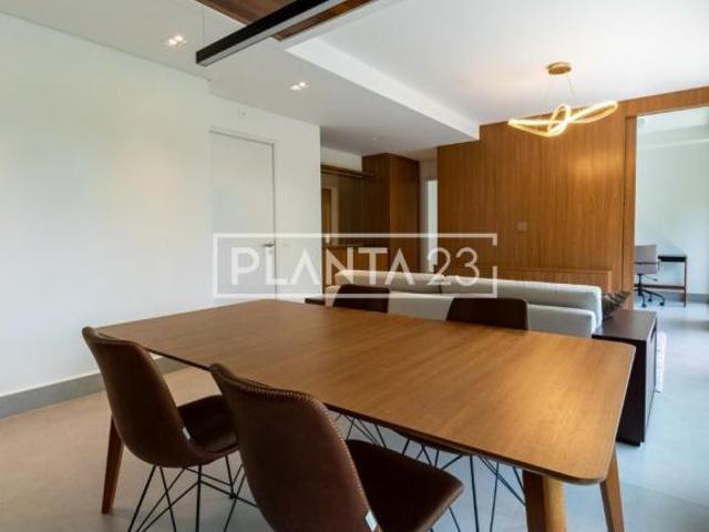 Apartamento com 84 m², 1 quarto sendo 1 suíte à venda no bairro Cidade Jardim