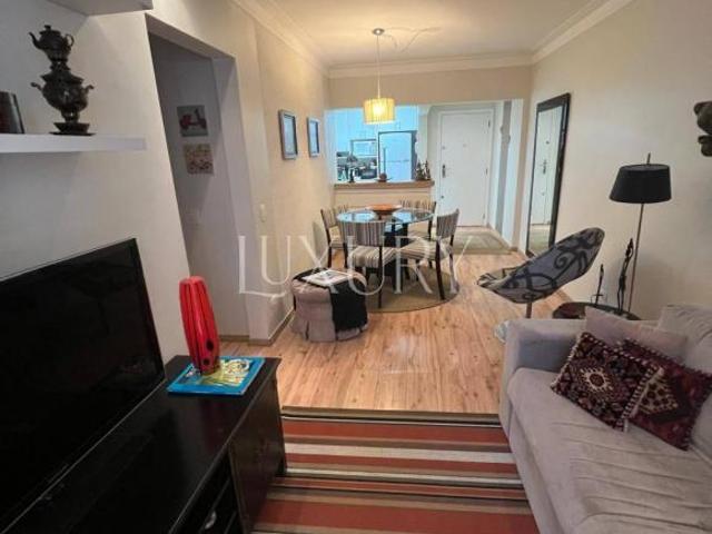 Apartamento com 84 m², 2 quartos à venda no bairro Campo Belo
