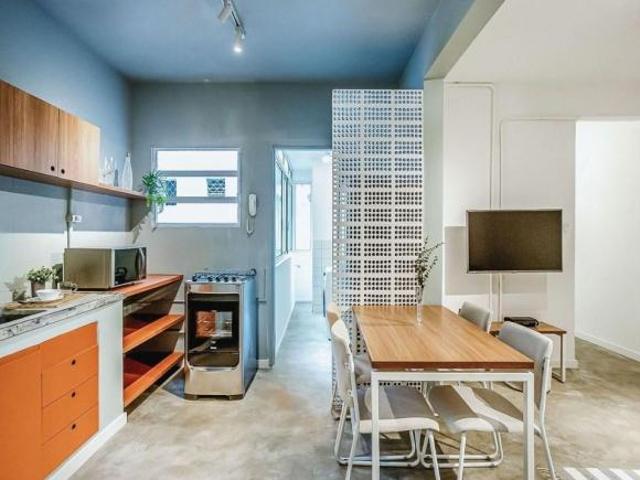 Apartamento com 84 m² 3 Dorm no Itaim Bibi, São Paulo