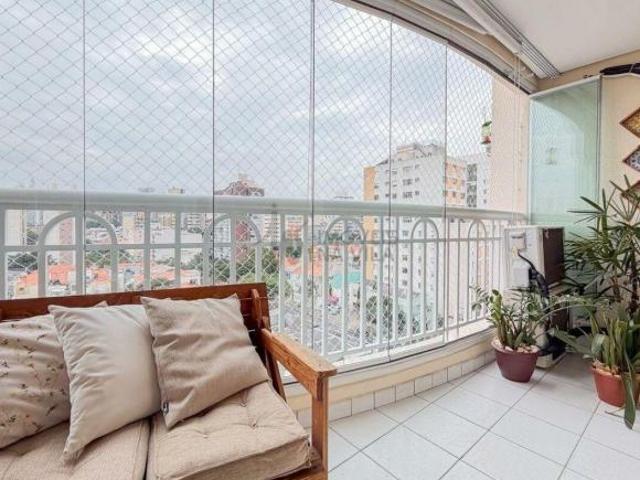 Apartamento com 84 m², 3 dormitórios sendo 1 suite e lazer
