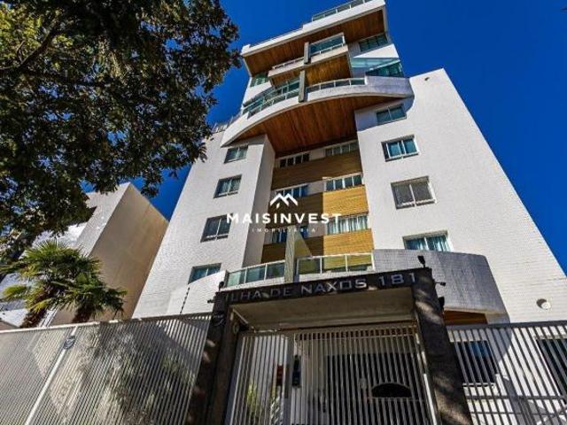 Apartamento com 84 m², á venda por R$ 840.000,00 Curitiba/PR