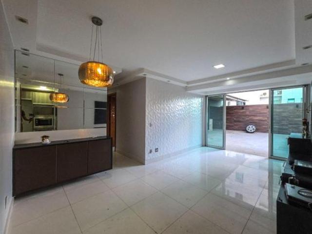 Apartamento com 84 m² e 2 quartos à venda em Aguas Sul Centrale