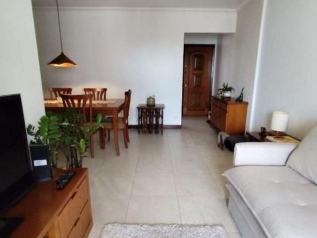Apartamento com 84 m² e 3 quartos à venda próximo ao metrô Vila Sônia