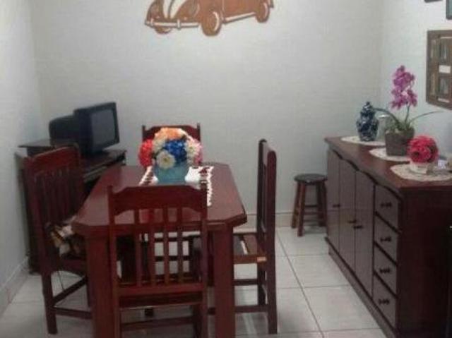 Apartamento com 84 M² localizado no Bairro Caminho do Mar em São Bernardo do Campo SP