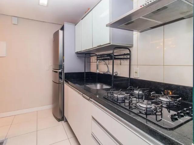 Apartamento com 84 metros 3 quartos 1 vaga no bairro Boa Vista em Porto Alegre RS