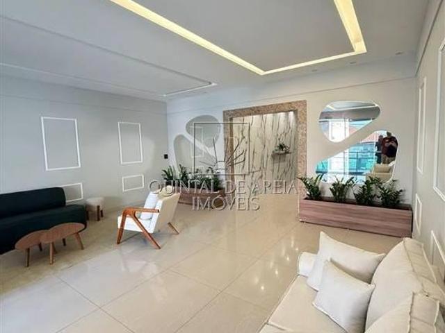 APARTAMENTO COM 85,00 m² TUPI PRAIA GRANDE SP