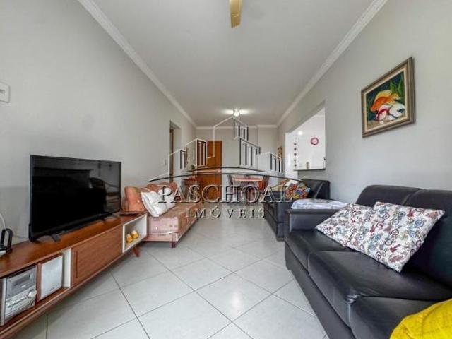APARTAMENTO COM 85,00 m² CAMPO DA AVIACAO PRAIA GRANDE SP