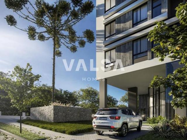 Apartamento com 85.86 m², 3 quartos sendo 1 suíte à venda no bairro Água Verde