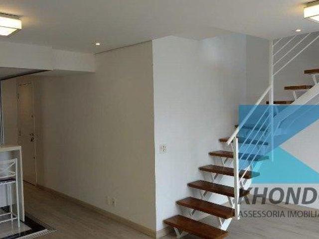 Apartamento com 85 m2 de área úti