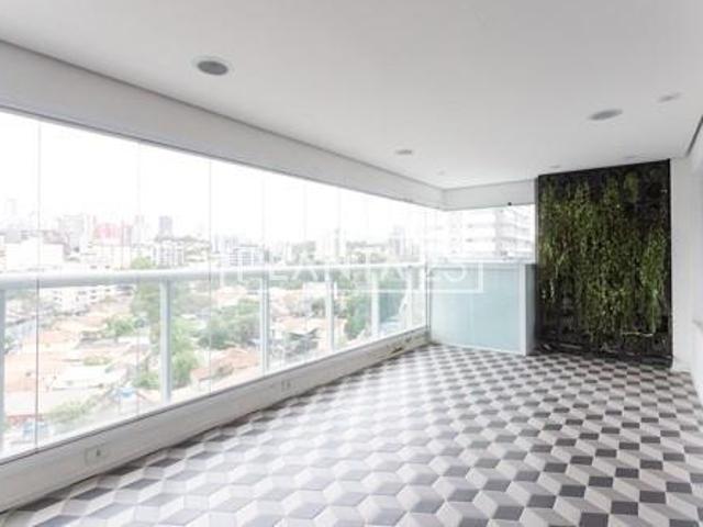 Apartamento com 85 m², 2 quartos sendo 1 suíte à venda no bairro Pinheiros