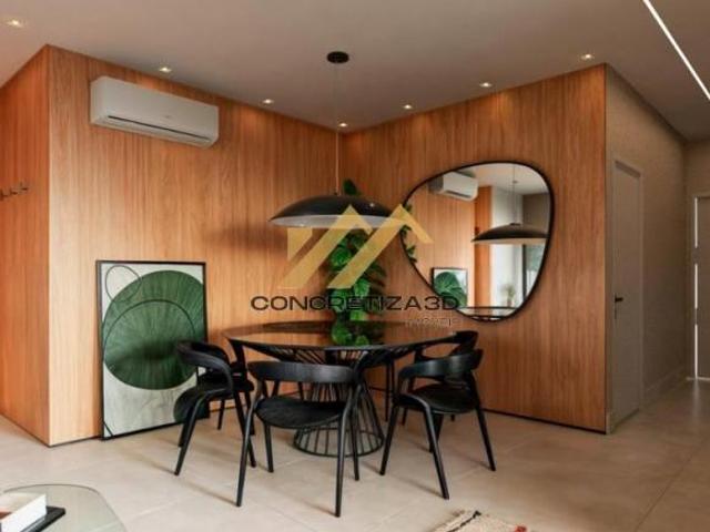 Apartamento com 85 m² à venda Portinari Residence Indaiatuba/SP