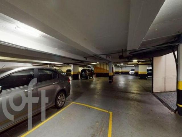 Apartamento com 85 m² de área útil, 2 quartos, SEM SUÍTE, 1 Vaga
