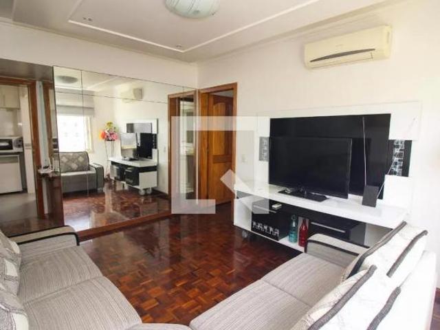Apartamento com 85 m² e 2 quartos à venda no Centro Histórico