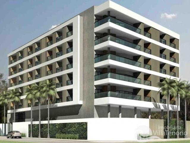 Apartamento com 85 m² e 2 quartos à venda em Ubatuba