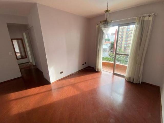Apartamento com 85 m² e 3 quartos à venda em Jardim Bonfiglioli