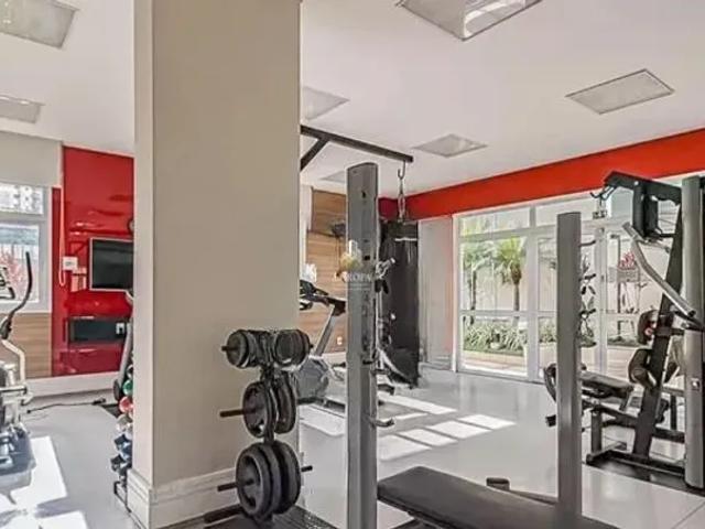 Apartamento com 85m² com 2 Dorm sendo uma suíte 2 Ban 2 Vagas Vila Vera