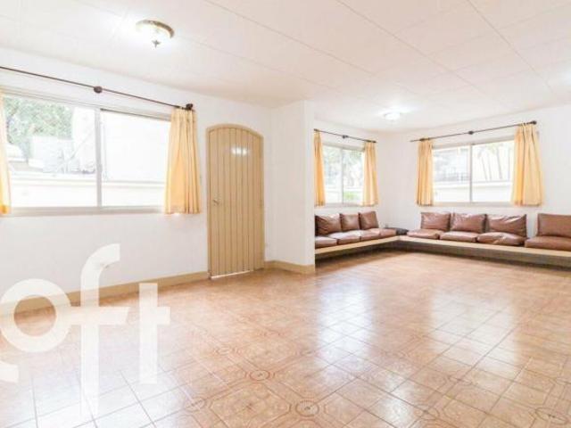 Apartamento com 85m² de área útil, 1 vaga de garagem, 3 dormitórios