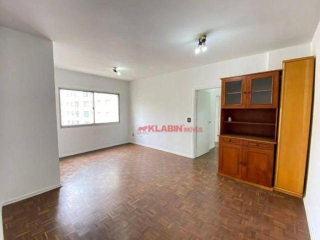 Apartamento com 85m² de Área Útil de 2 Quartos sendo 1 Suíte e 1 Vaga de Garagem ao Lado do Metrô Pa