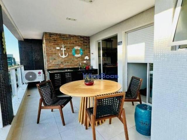 Apartamento com 85m² Itaguá Ubatuba/SP