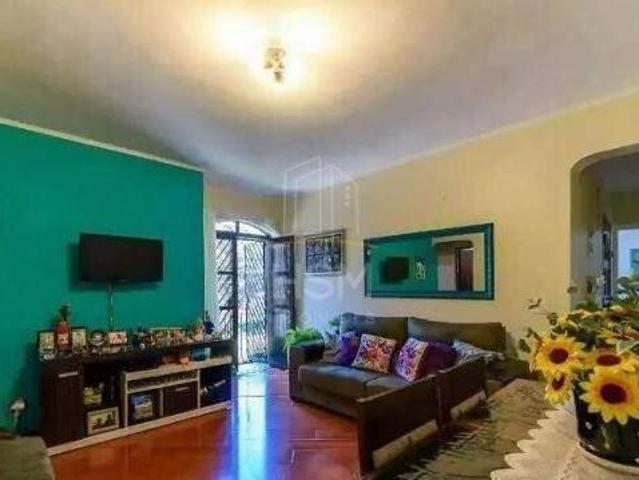Apartamento com 85m² localizado no bairro Rudge Ramos em São Bernardo do Campo/SP