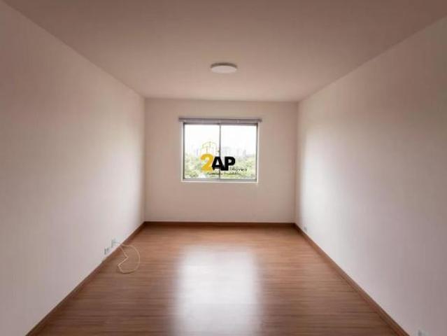 Apartamento com 85m² para venda em Santo Amaro, de 2 Quartos com 1 Suíte e 1 vaga